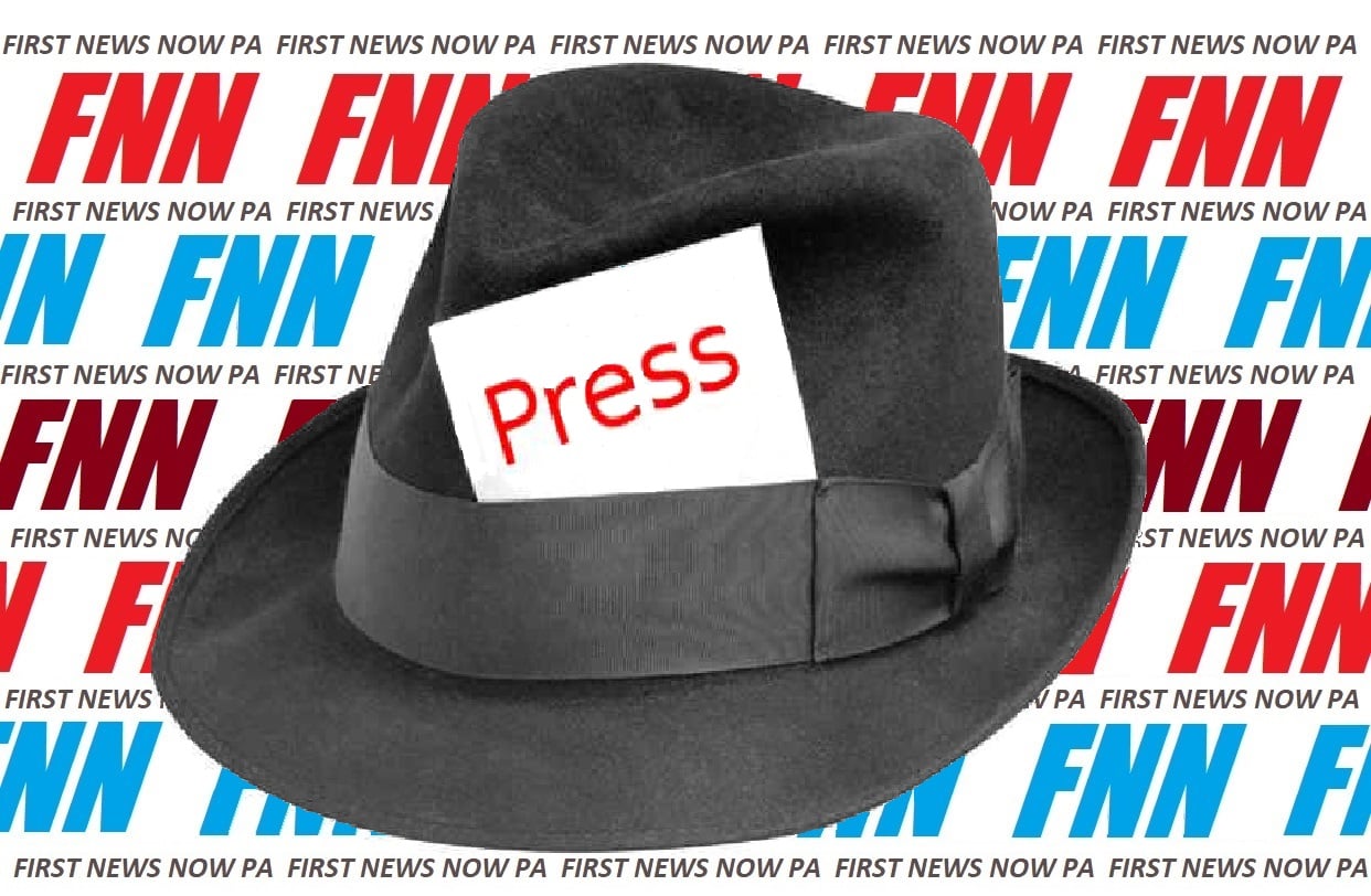 Home - First News Now PA