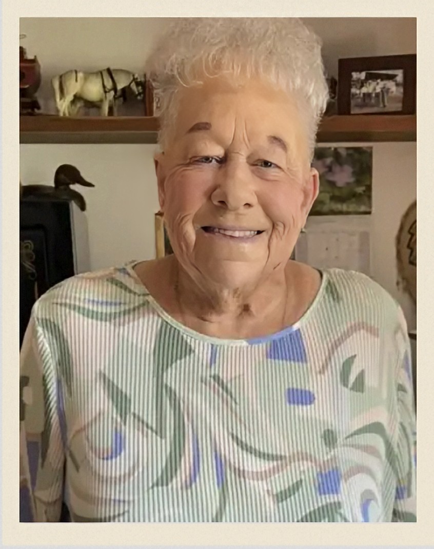 Obituary of Martha Jean Gee of Lawrenceville, PA - First News Now PA