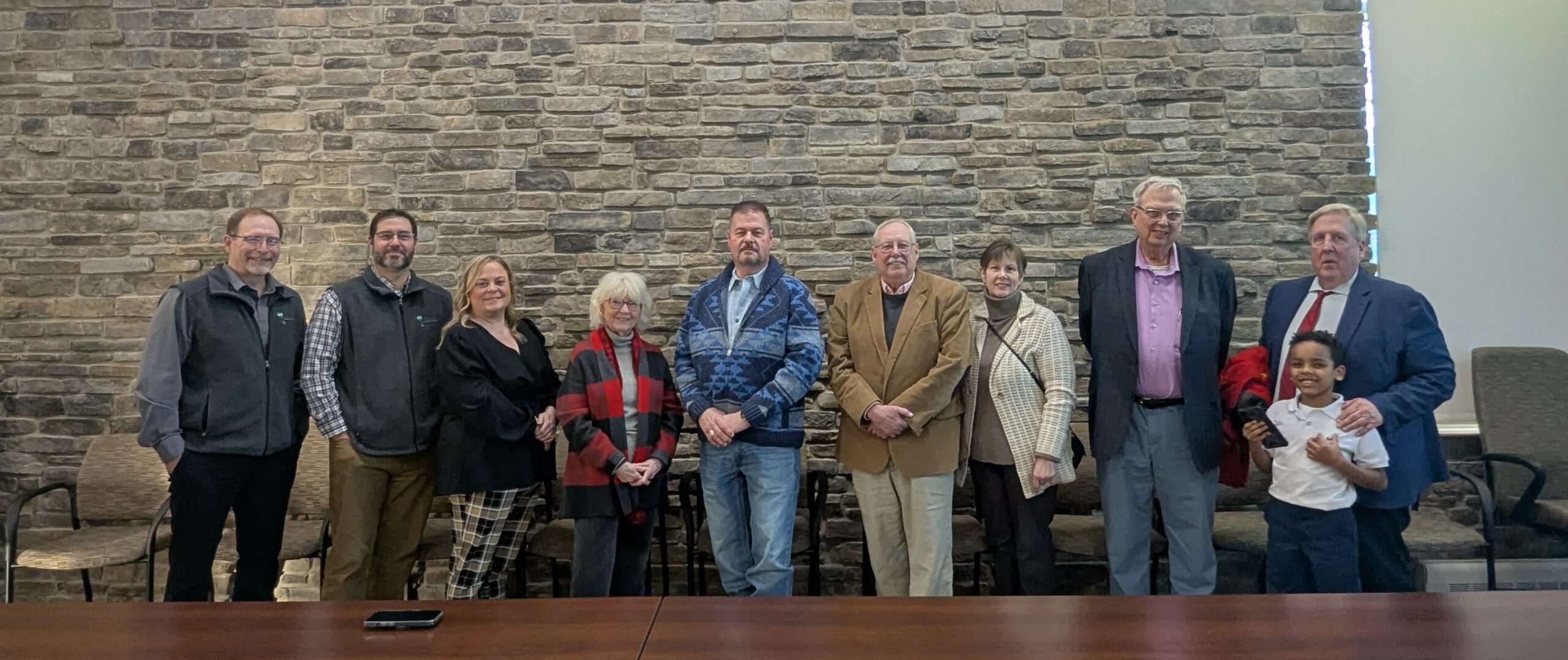 Claverack's Revolution Broadband Celebrates Completion of $4.7 Million ...