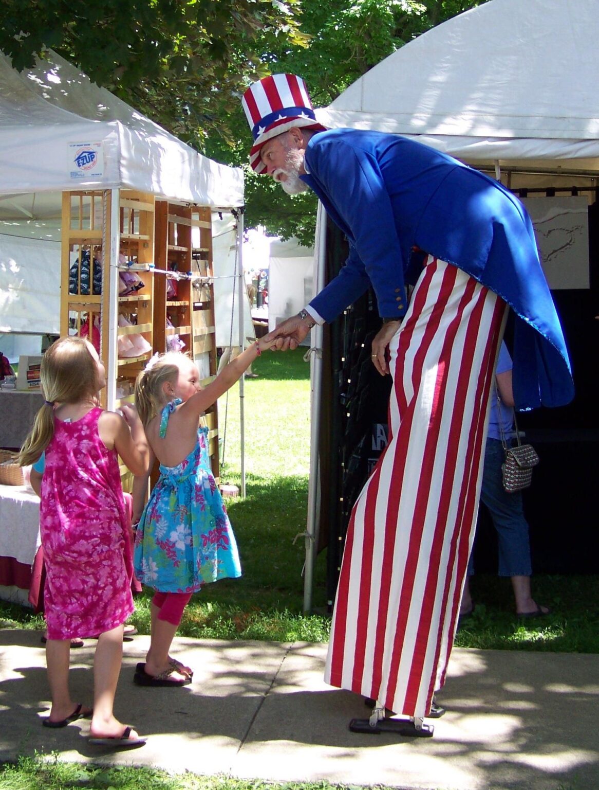 Pennsylvania State Laurel Festival is June 13-21, 2026 - Schedule Below ...